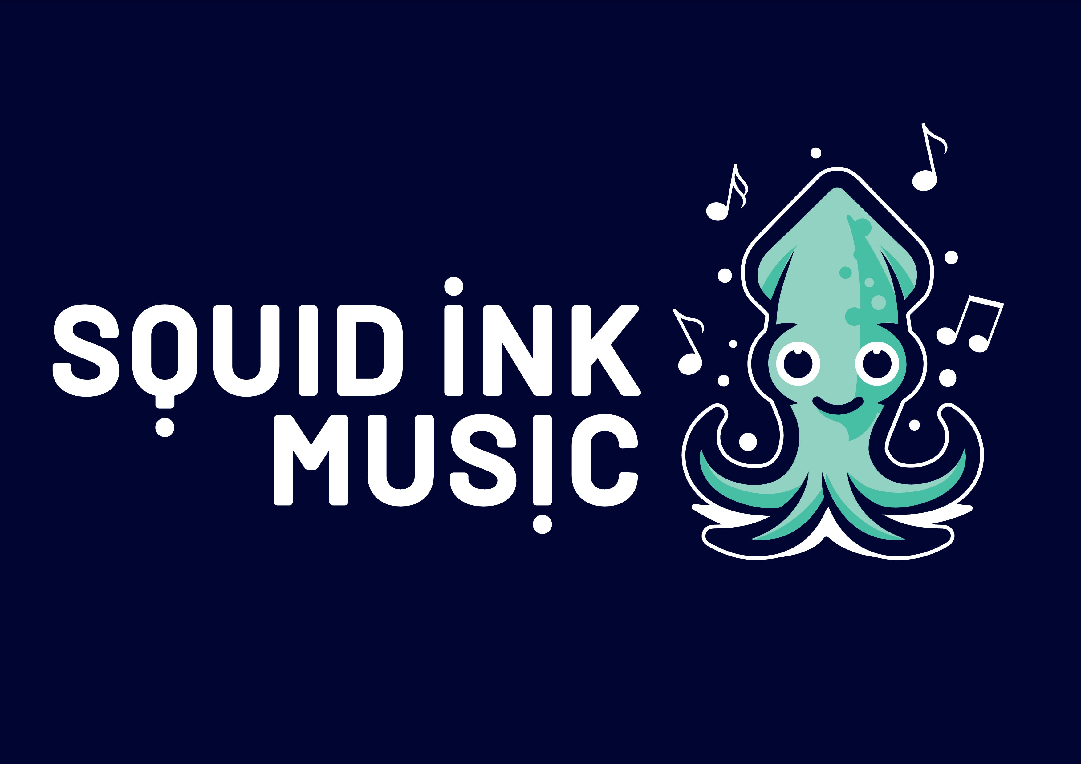 Squid Ink Music – squidinkmusic